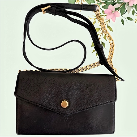 Stella & Max | Bags | Stella Max Crossbody Walletclutch | Poshmark